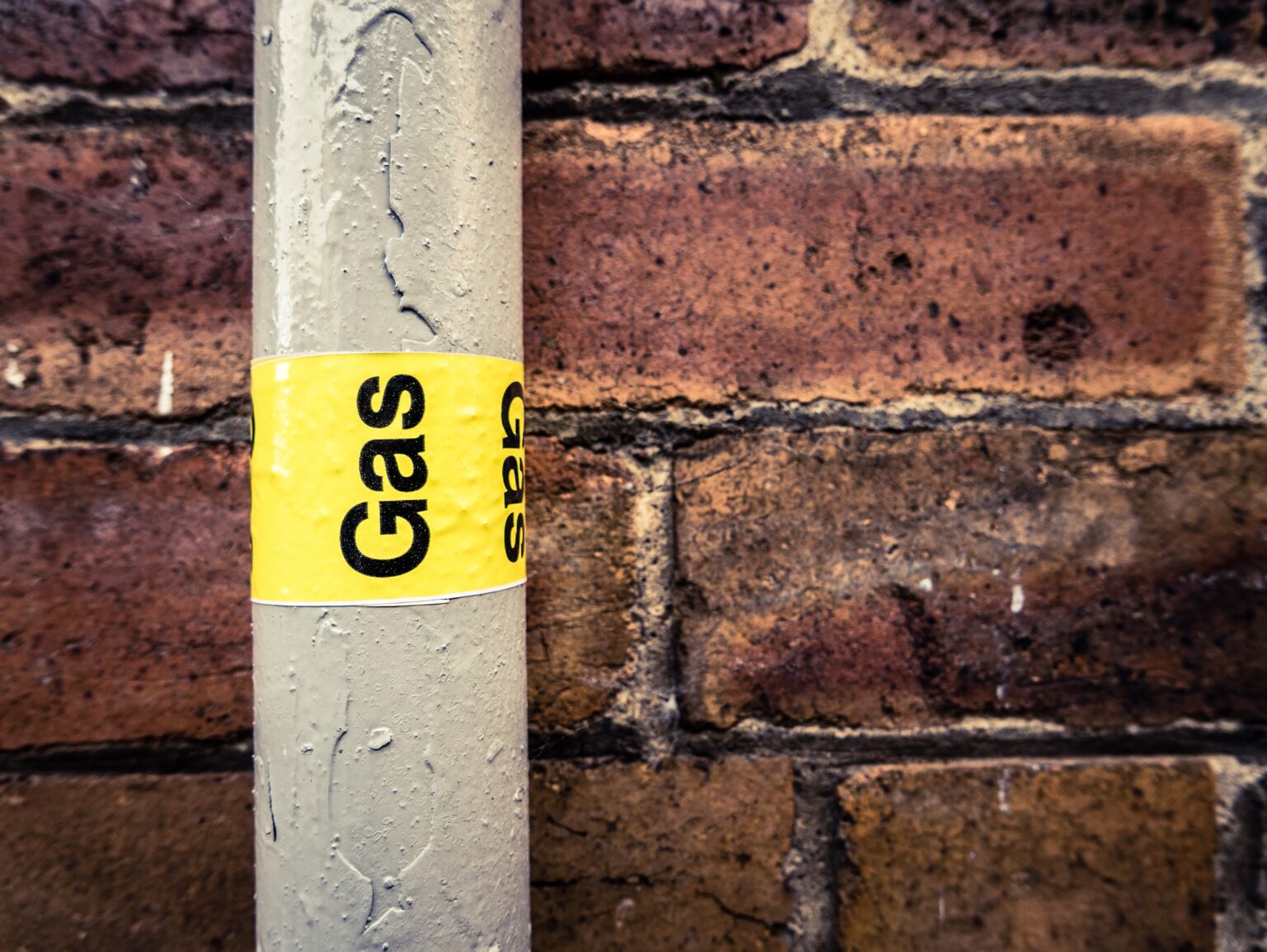 Learn the Warning Signs of a Damaged Gas Line | Southport