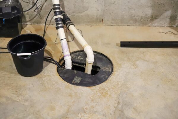 Sump Pump Tips for Storms & Inclement Weather | Southport